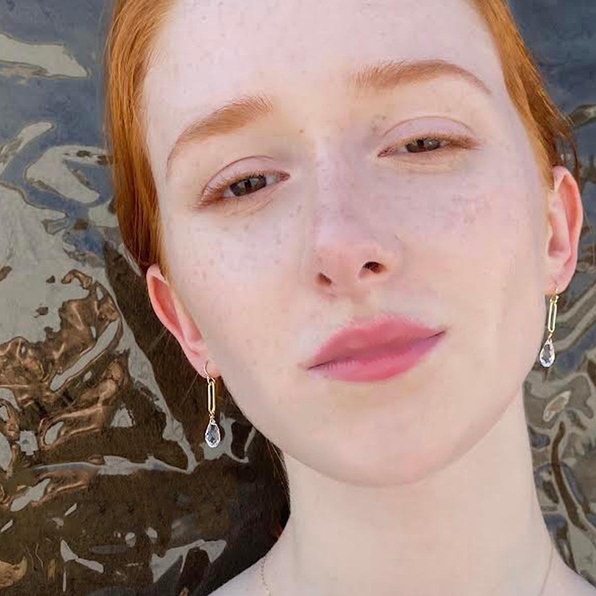 NEW CLEAR DROPS – desideridesign.com